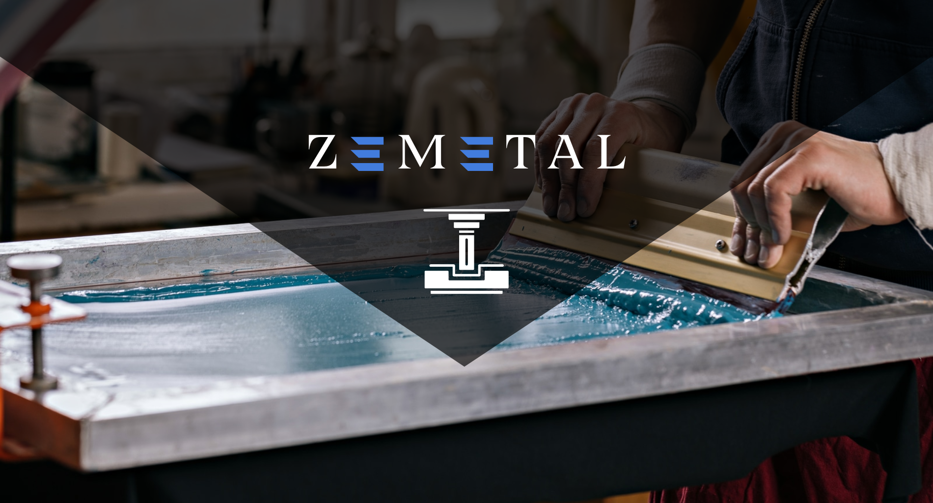 A Guide To Screen Printing History | Zemetal