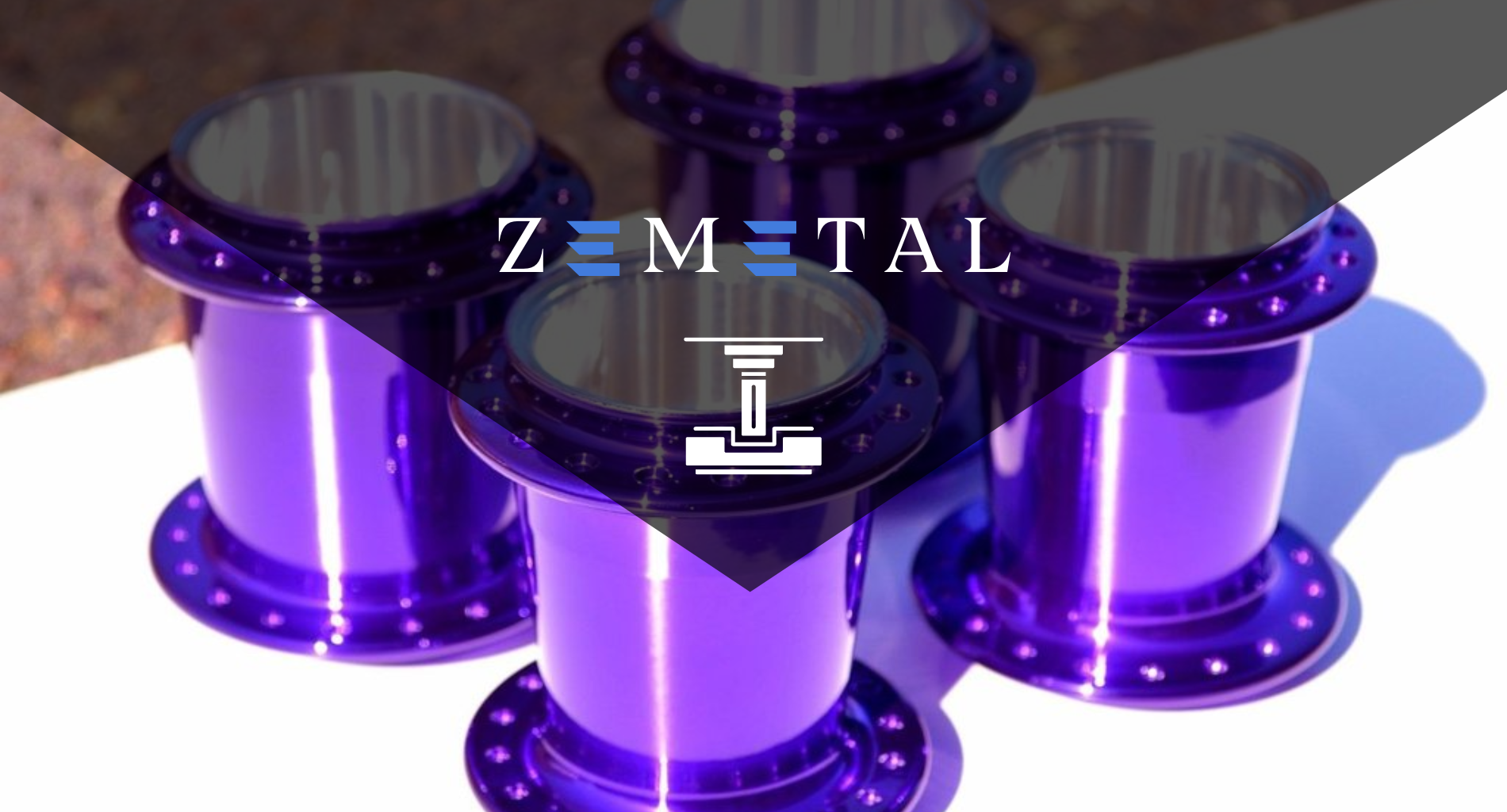 A Guide To Powder Coating Colors | Zemetal