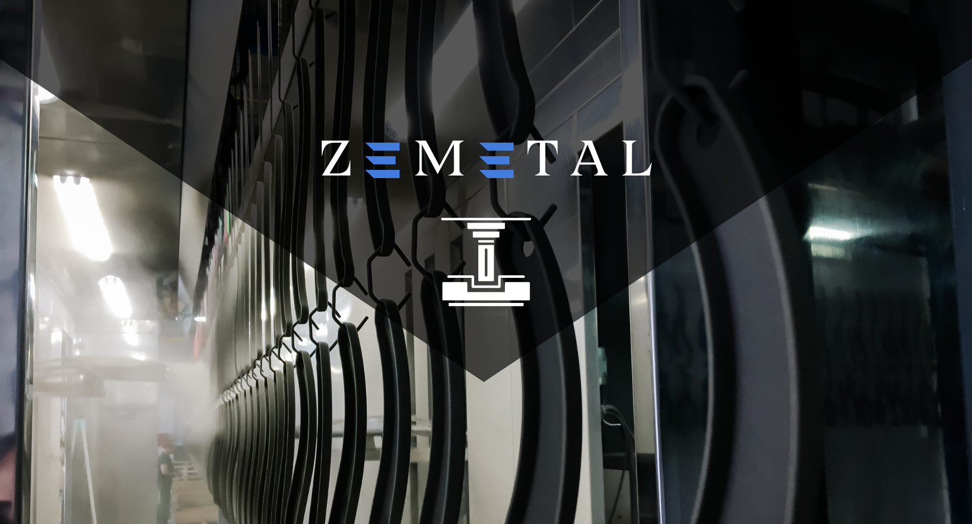 The Essentials Of Powder Coating Galvanized Steel | Zemetal