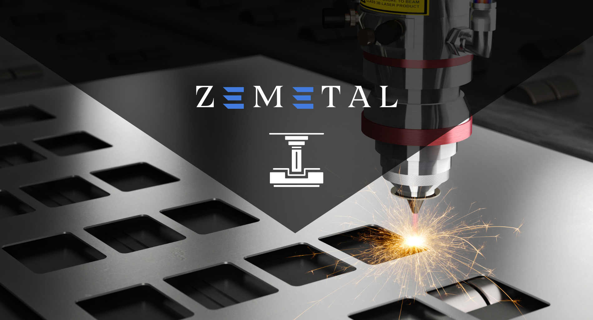 Your Ultimate Guide To Laser Cut Steel Service | Zemetal