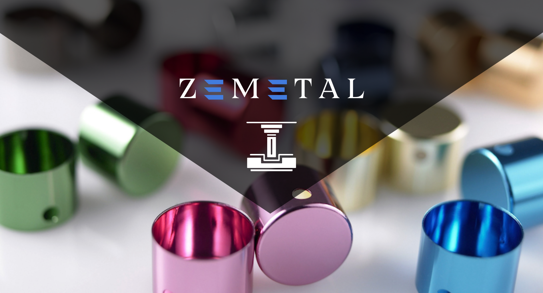 What Is The Meaning Of Anodizing? | Zemetal