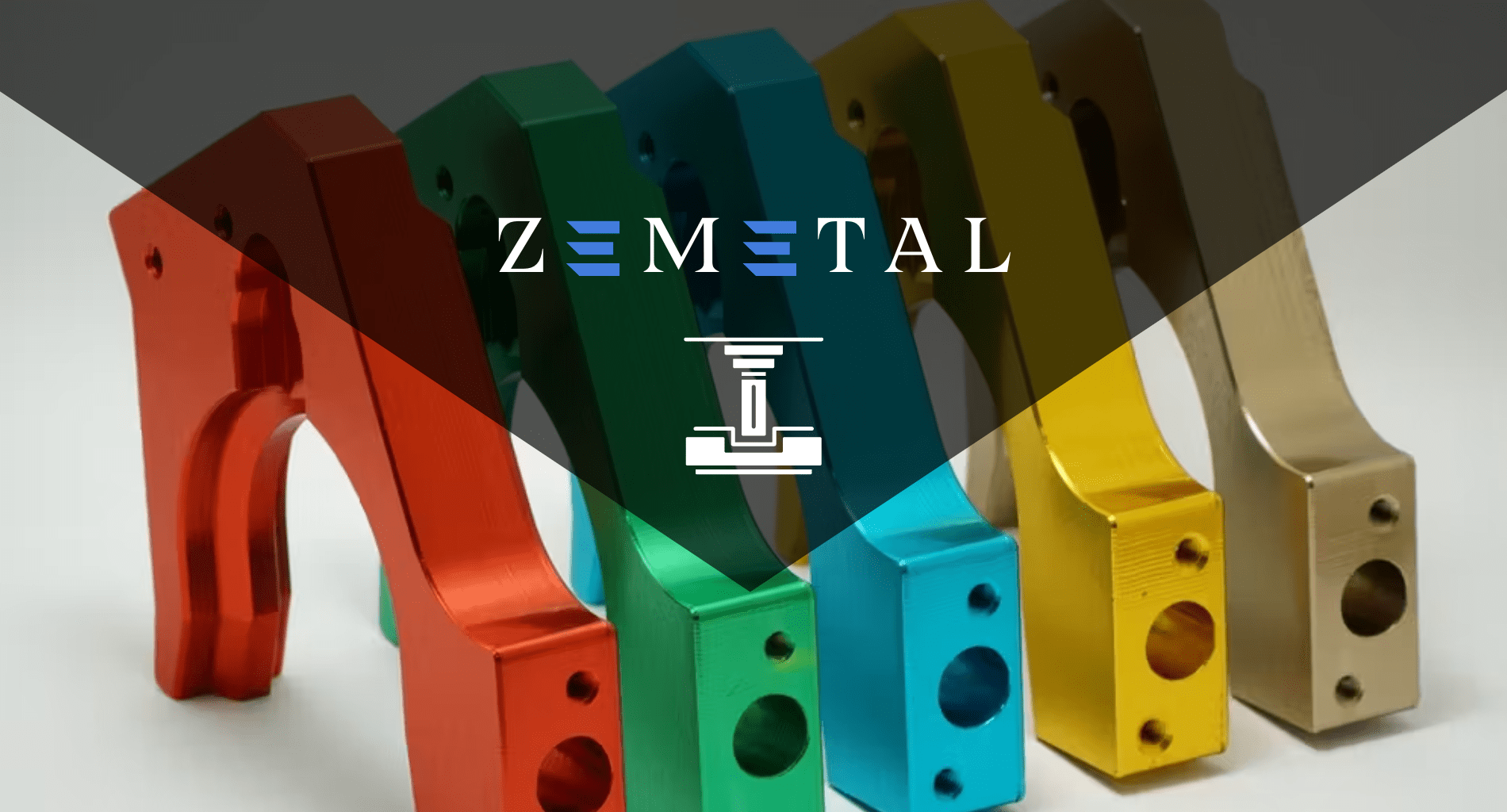 The Complete Guide To Chromic Acid Anodizing | Zemetal