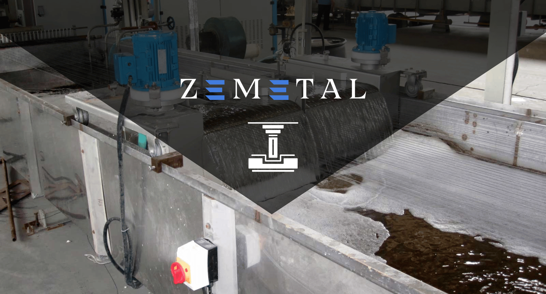 6 Steps In The Electro-Galvanizing Process | Zemetal