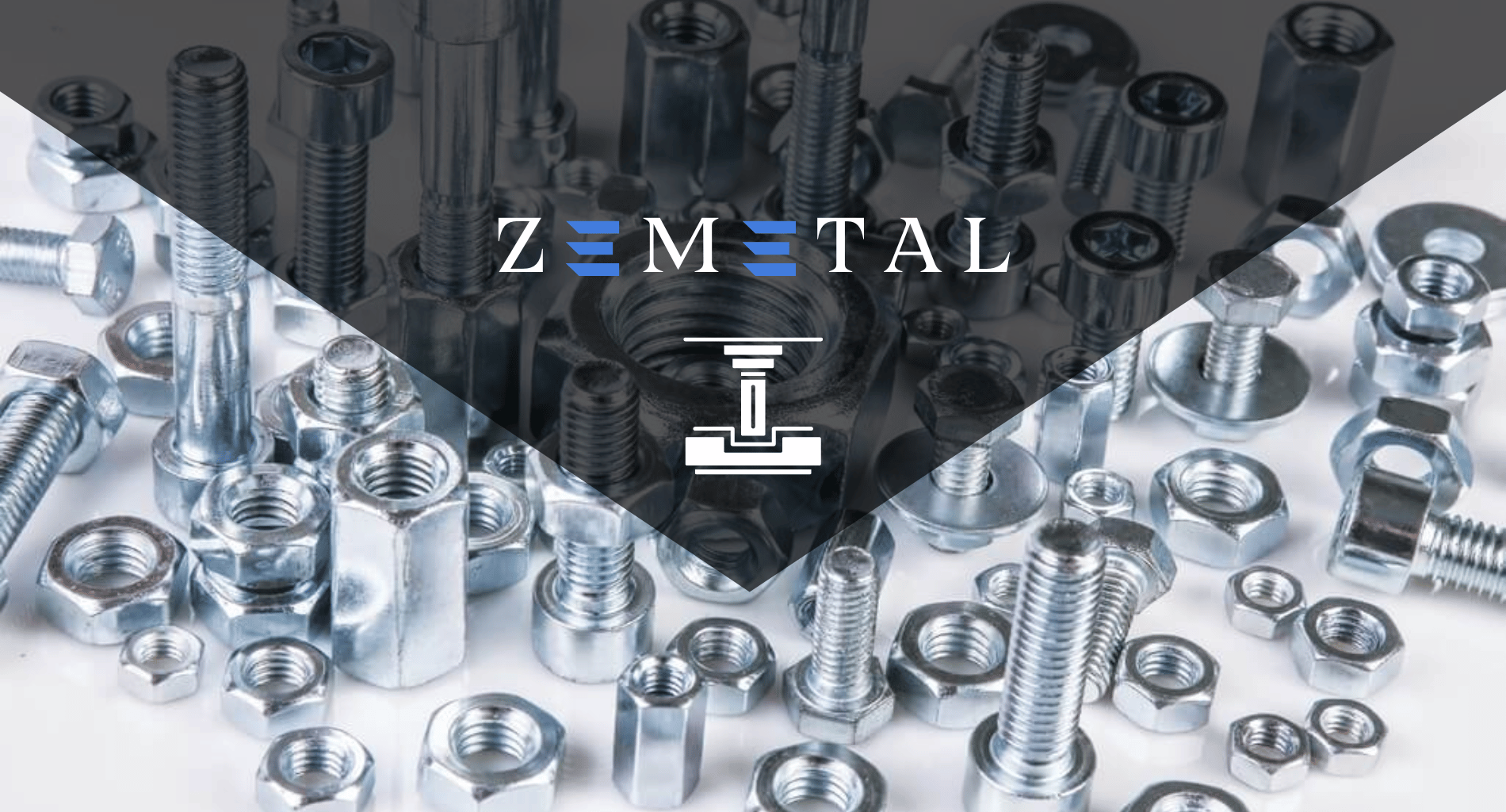 Your Guide To Zinc Plating Colors | Zemetal