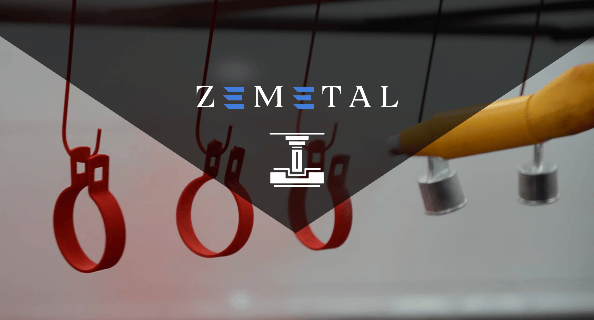 Powder Coating Vs. Galvanizing: What's The Difference? | Zemetal