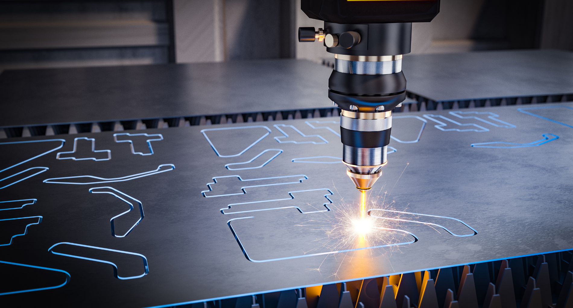 What Is Laser Engraving? | Zemetal