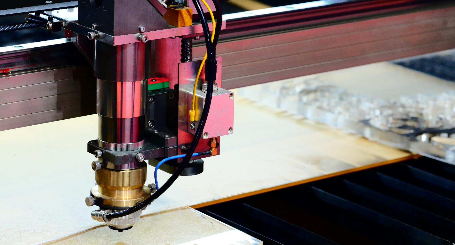 How Does Laser Engraving Work? | Zemetal