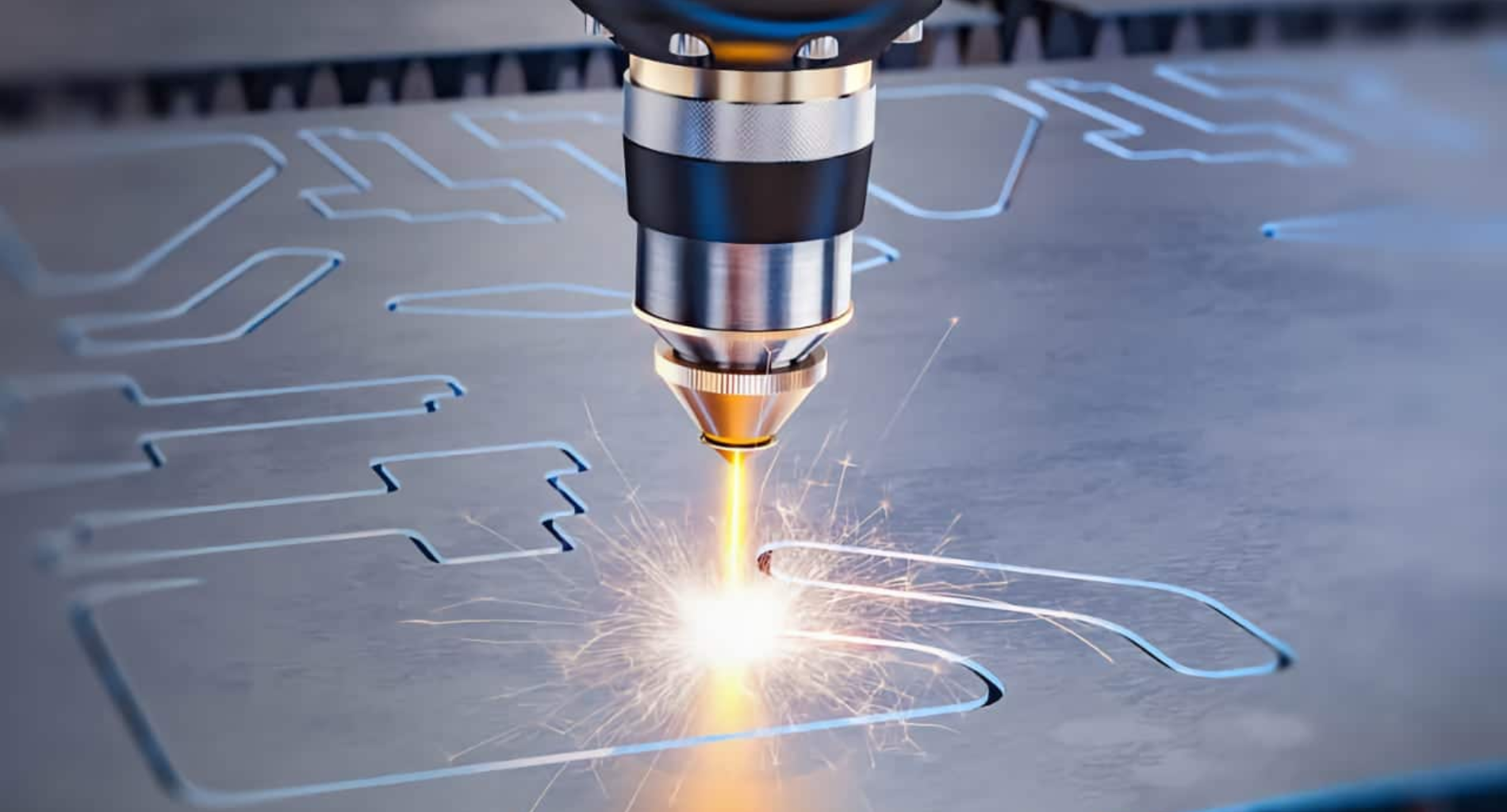 Powder Coating Vs. Laser Engraving: Quick Comparison | Zemetal