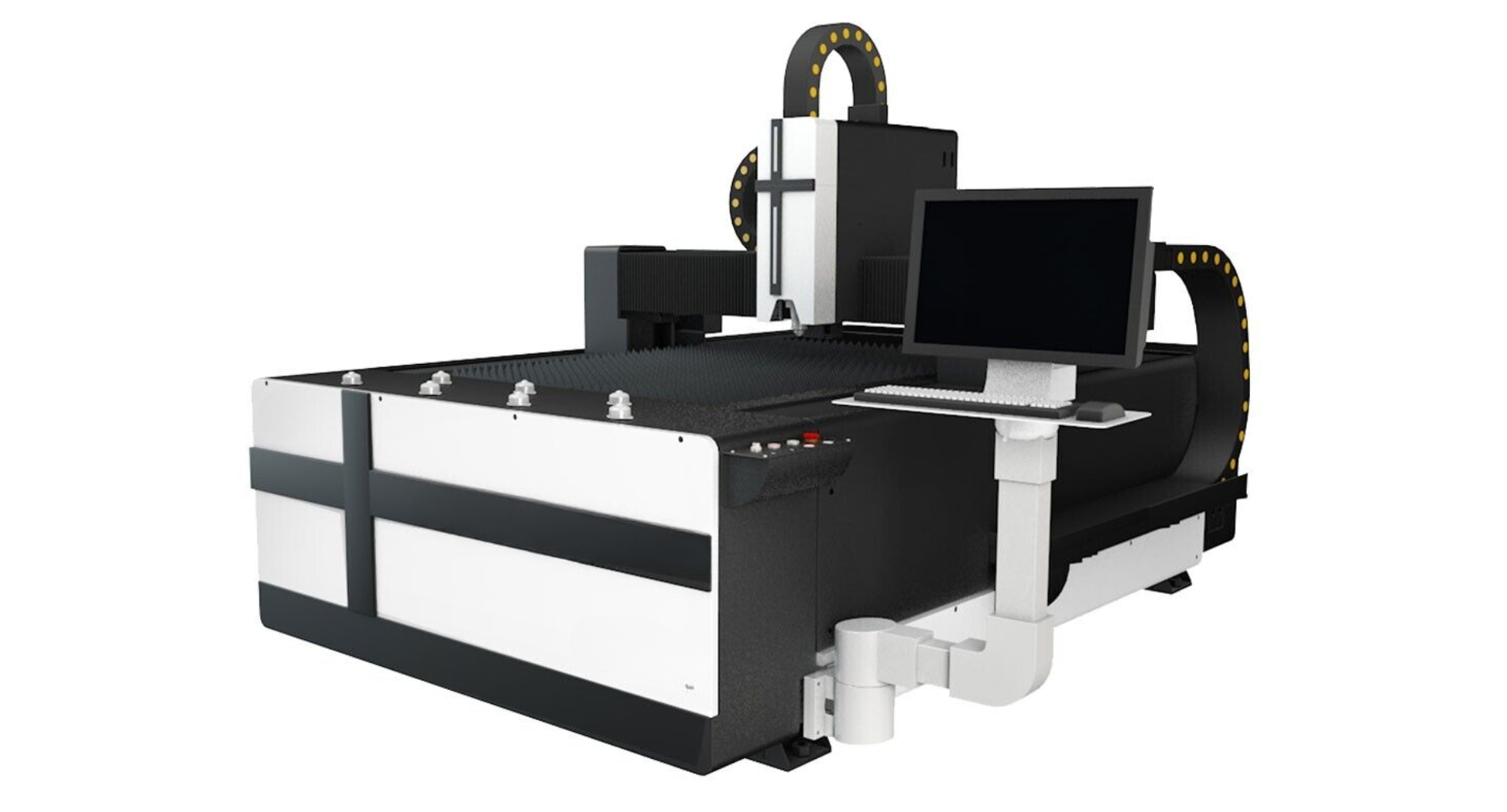 8 Key Steps In The Laser Cutting Process | Zemetal