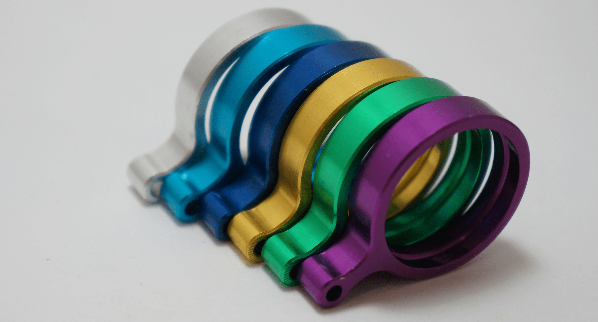 Why Anodize Aluminum? | Zemetal
