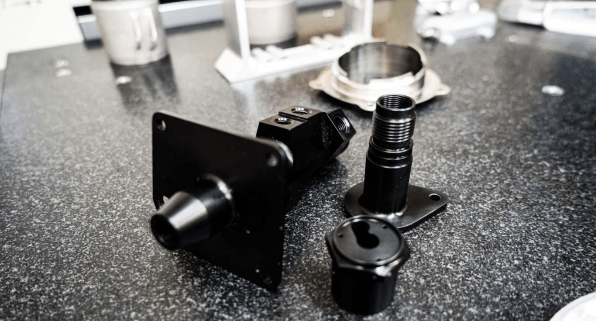 Anodizing Vs. Hard Anodizing: Quick Comparison | Zemetal