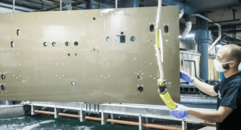 Your Guide To PTFE Impregnated Anodize | Zemetal