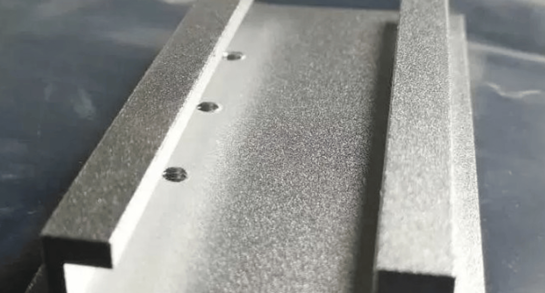 The Definitive Guide To Natural Anodised Treatment | Zemetal