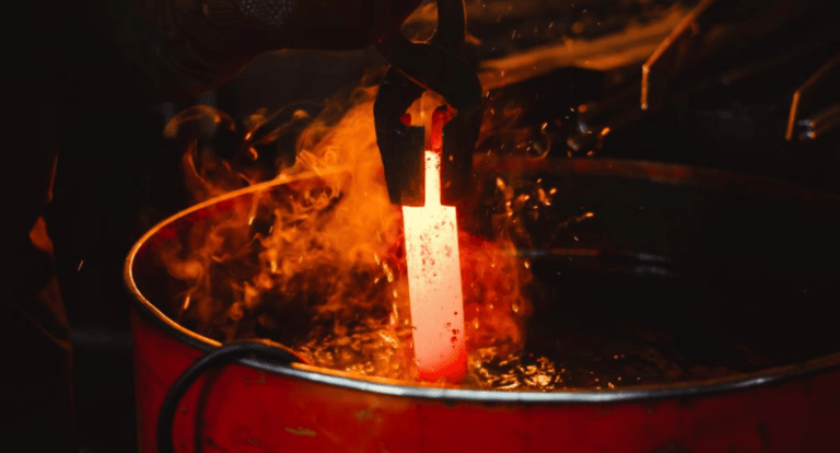 4 Steps For Hot Dip Galvanized Process | Zemetal