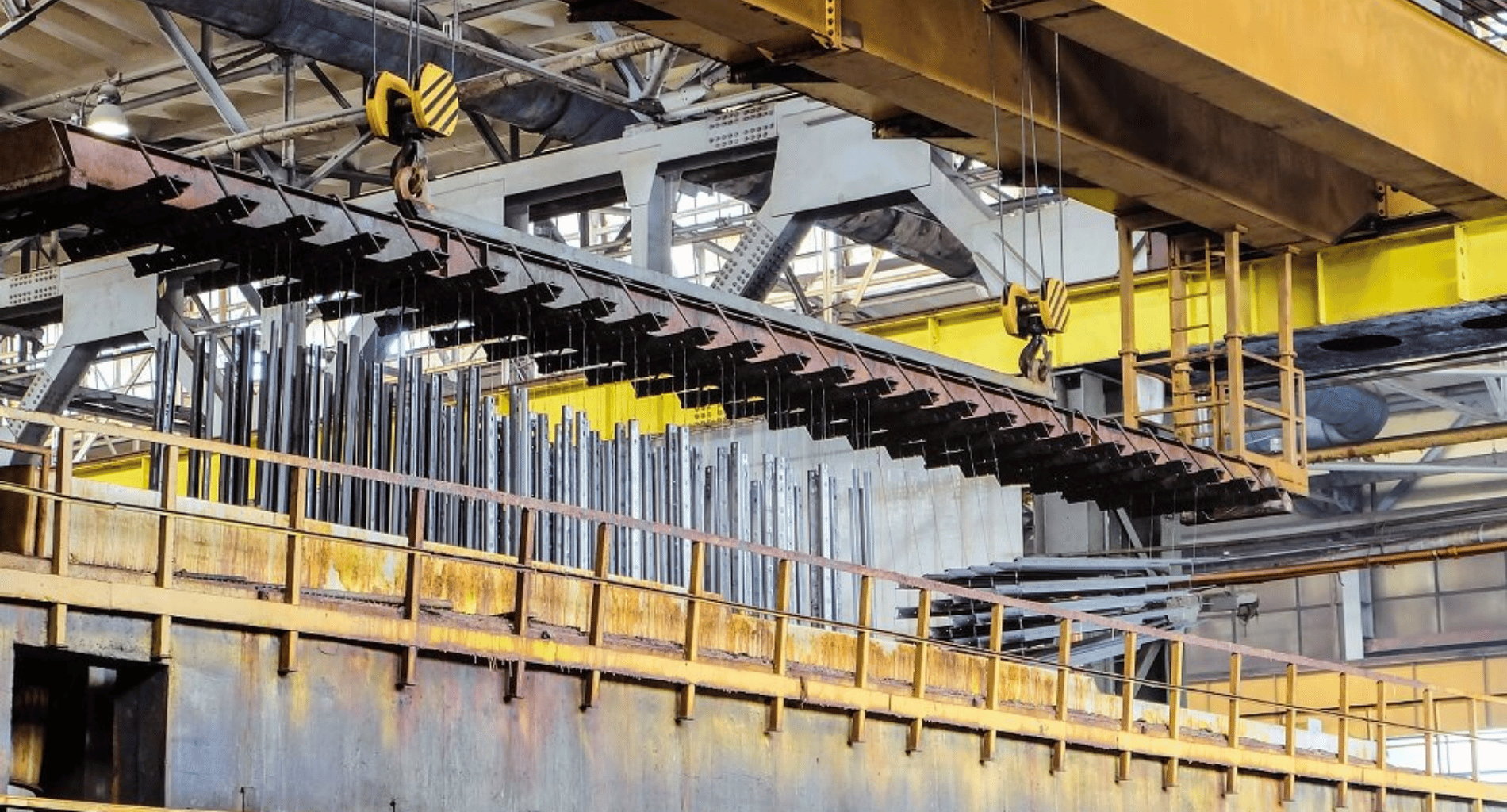 The Ultimate Guide To Cold Dip Galvanizing | Zemetal