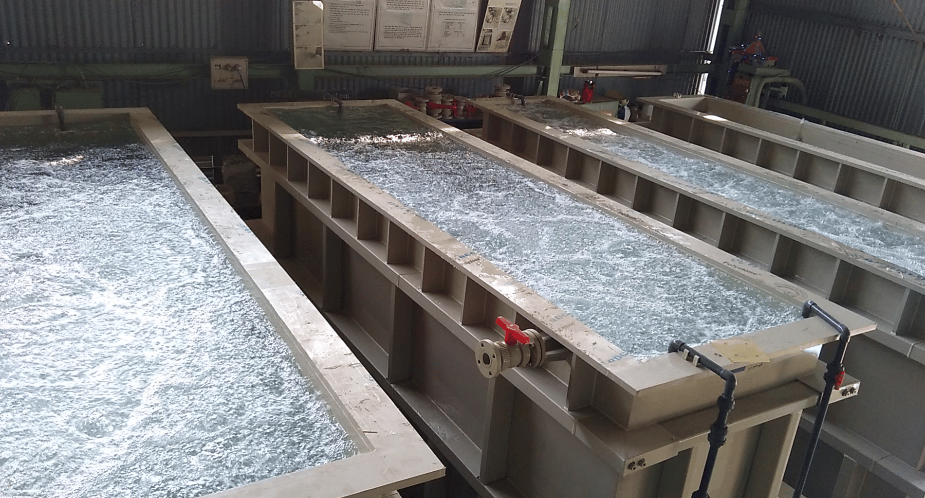 5 Key Steps In The Zinc Plating Process | Zemetal