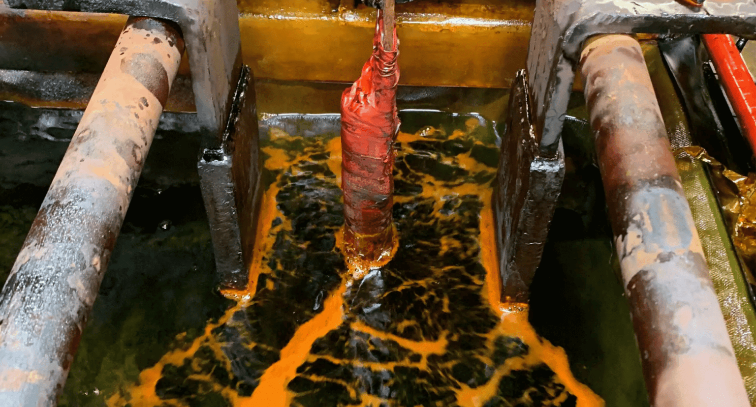 A Deep Dive Into Chrome Plating Techniques | Zemetal