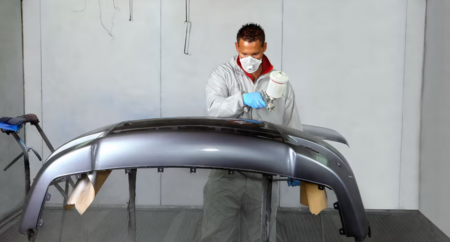 The Ultimate Guide To Epoxy Powder Coating | Zemetal
