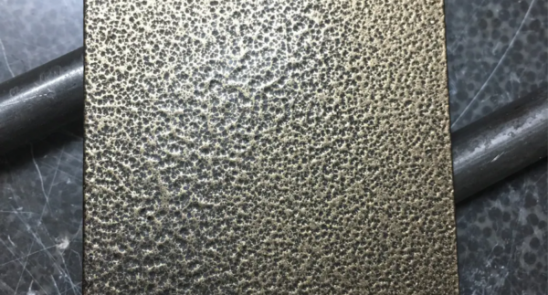 All You Need To Know About Bronze Powder Coat | Zemetal