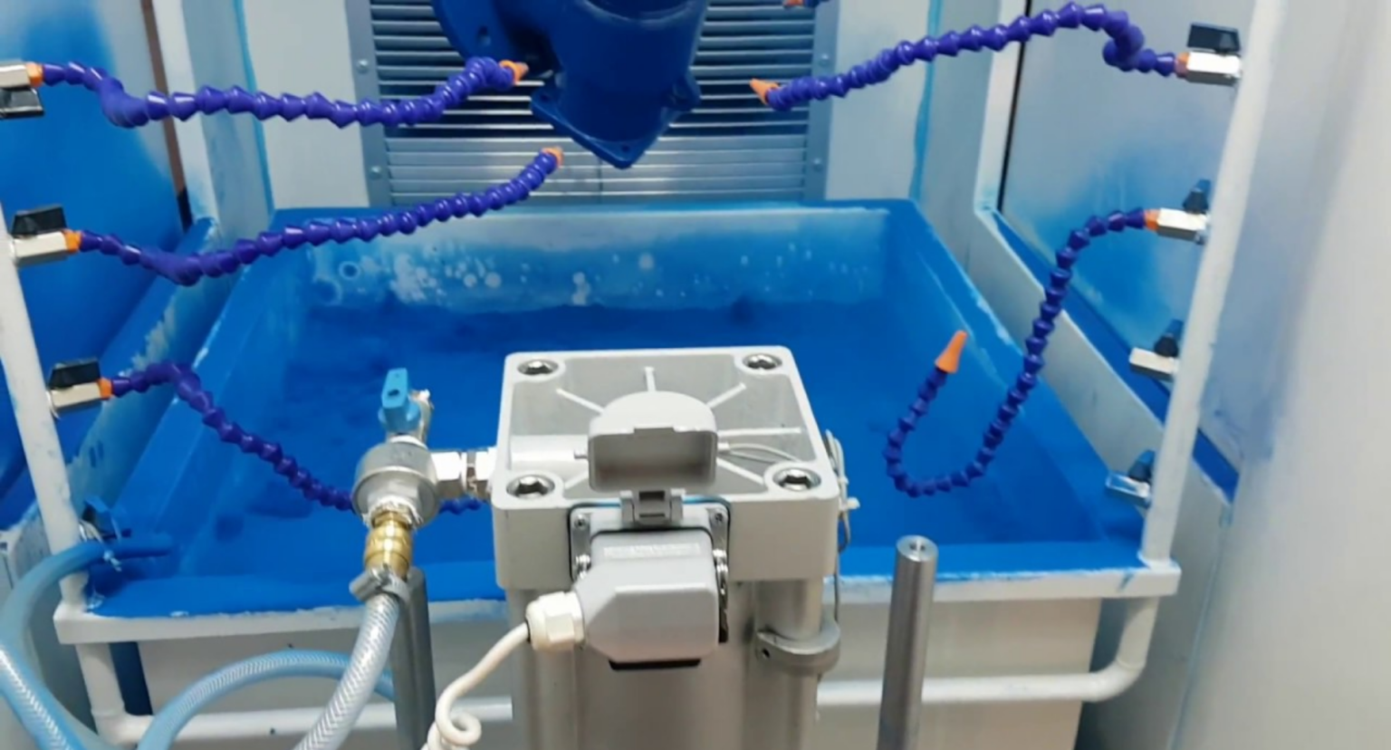 The Essentials Of Powder Coating Galvanized Steel | Zemetal