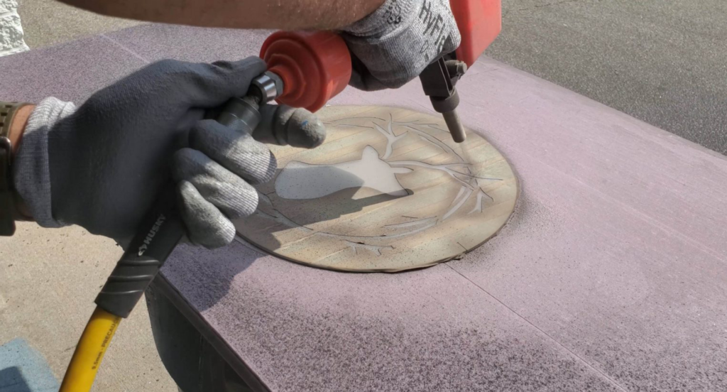 What Is Sandblasting Used For? | Zemetal