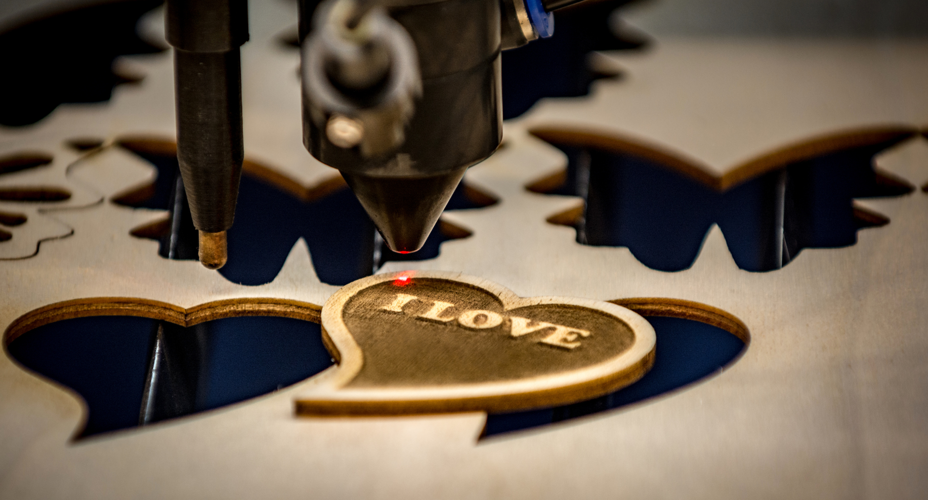 What Is Laser Engraving? | Zemetal