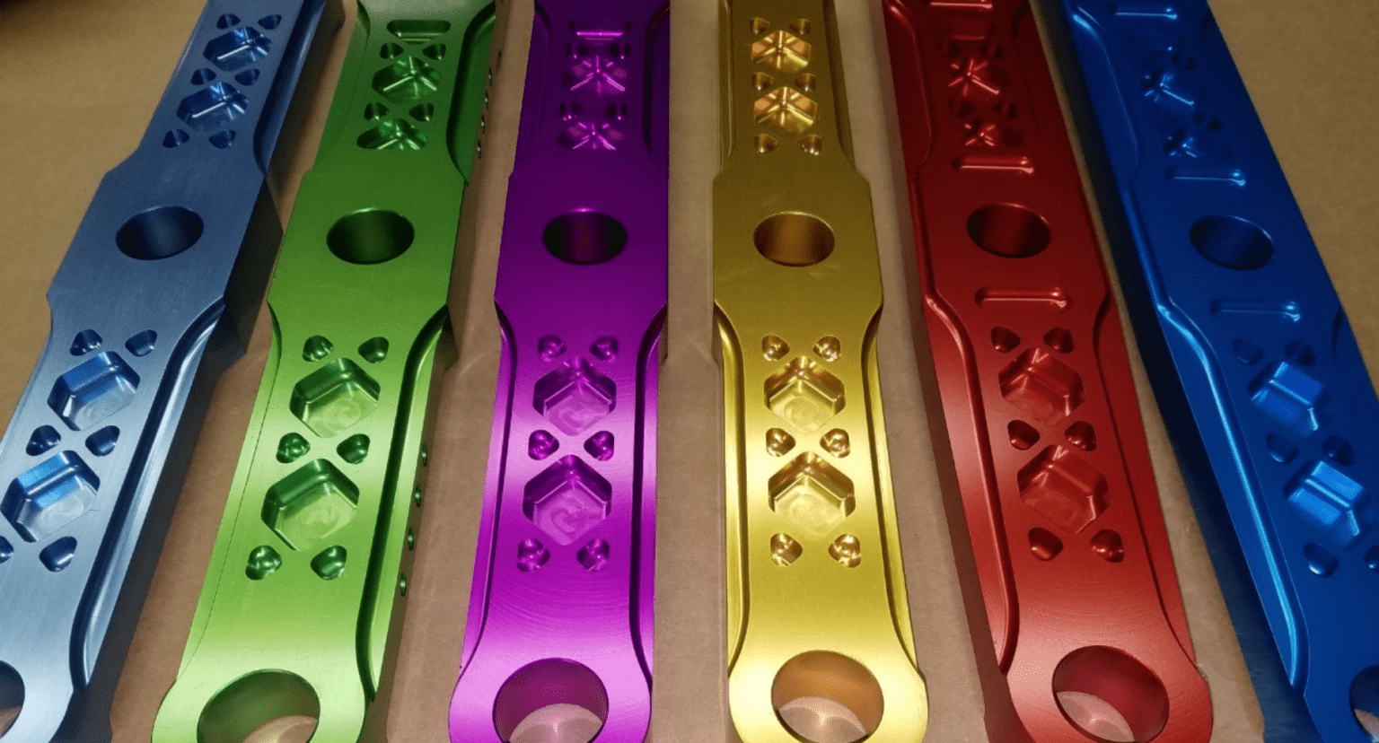 Your Complete Resource For Anodizing Titanium | Zemetal