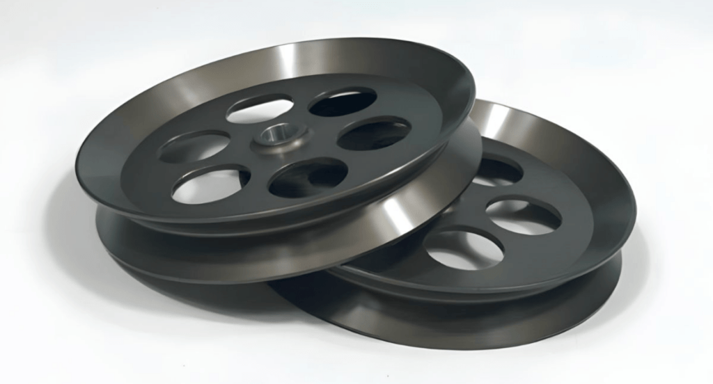 Your Guide To PTFE Impregnated Anodize | Zemetal