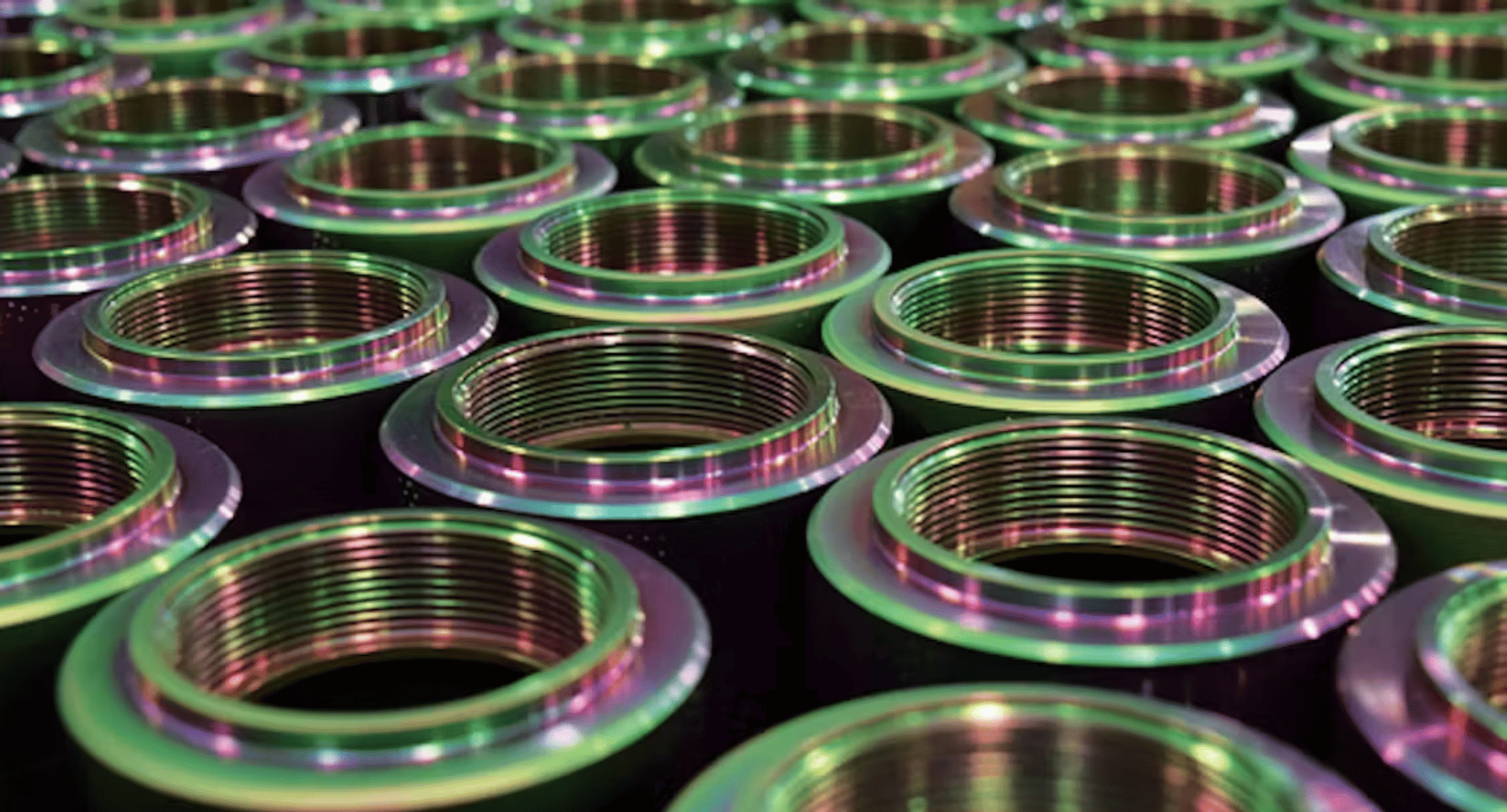 The Complete Guide To Trivalent Zinc Plating | Zemetal