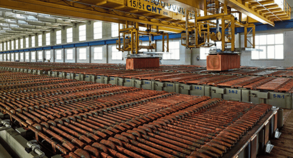 8 Key Phases In Chrome Plating Process | Zemetal