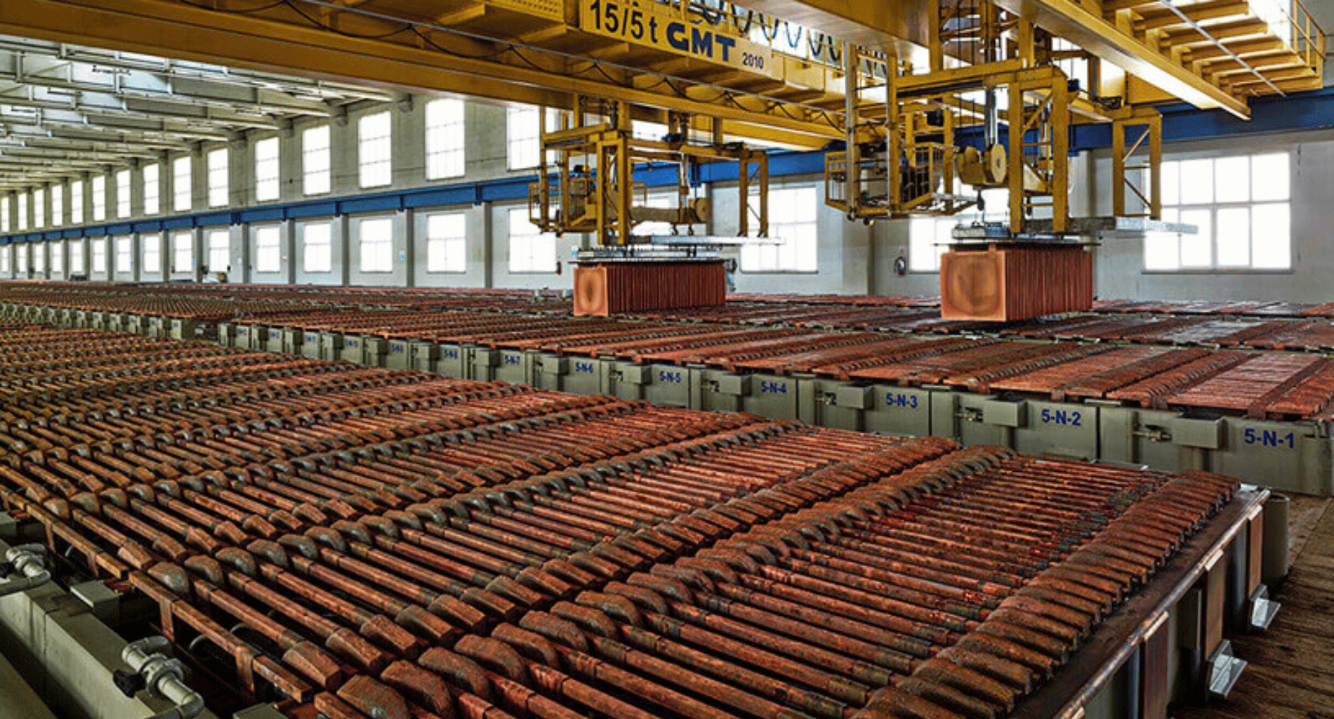 8 Key Phases In Chrome Plating Process | Zemetal