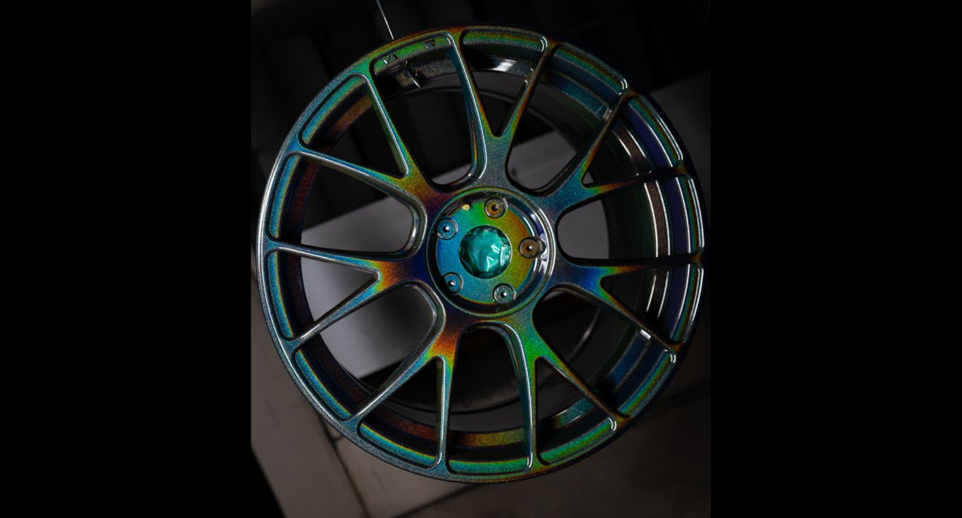 The Comprehensive Guide To Prismatic Powder Coating | Zemetal