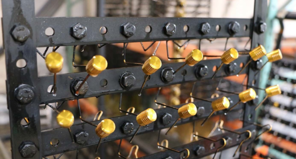 The Essentials Of Powder Coating Galvanized Steel | Zemetal