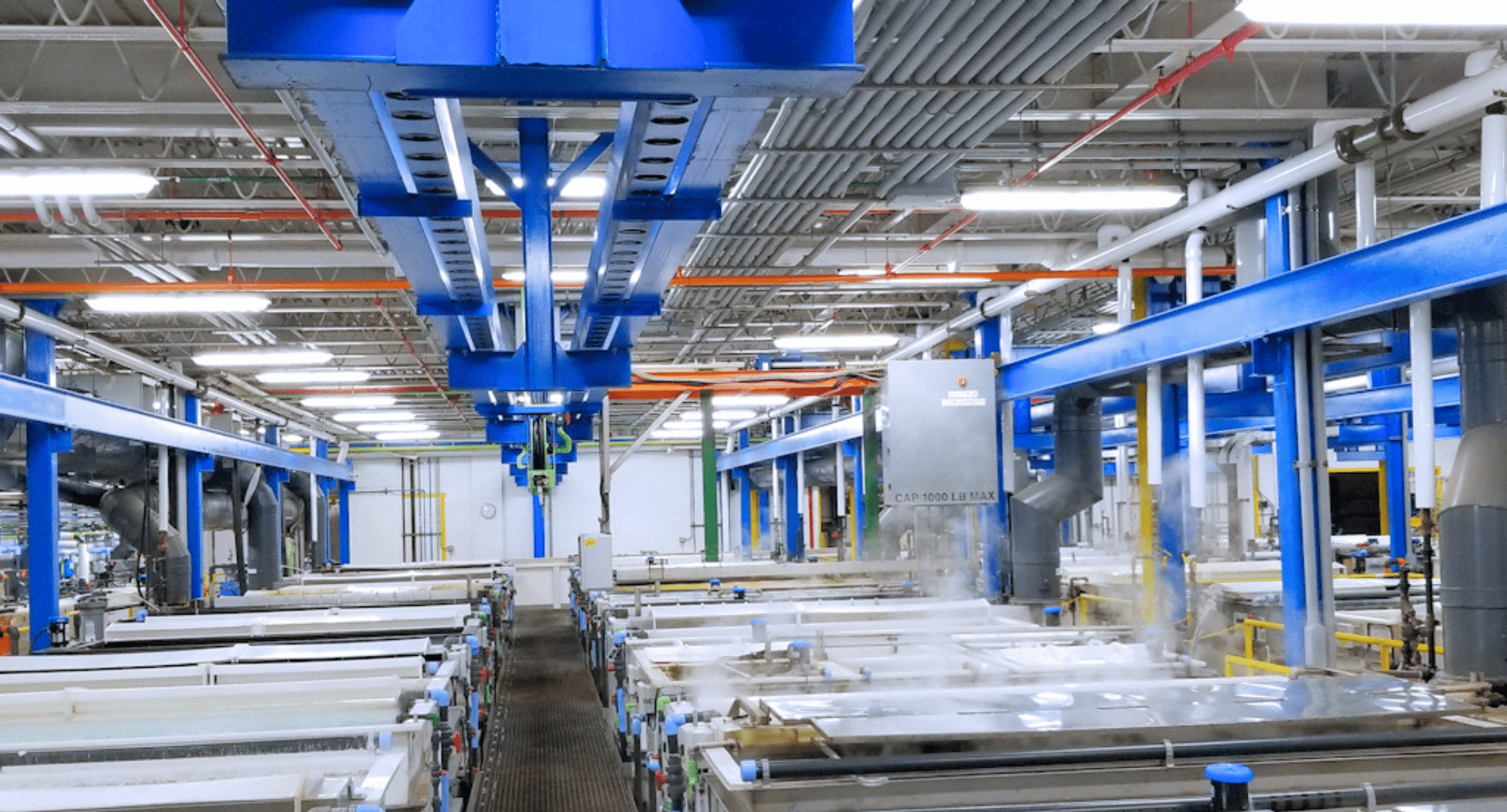 The Complete Guide To Anodized Aluminum | Zemetal