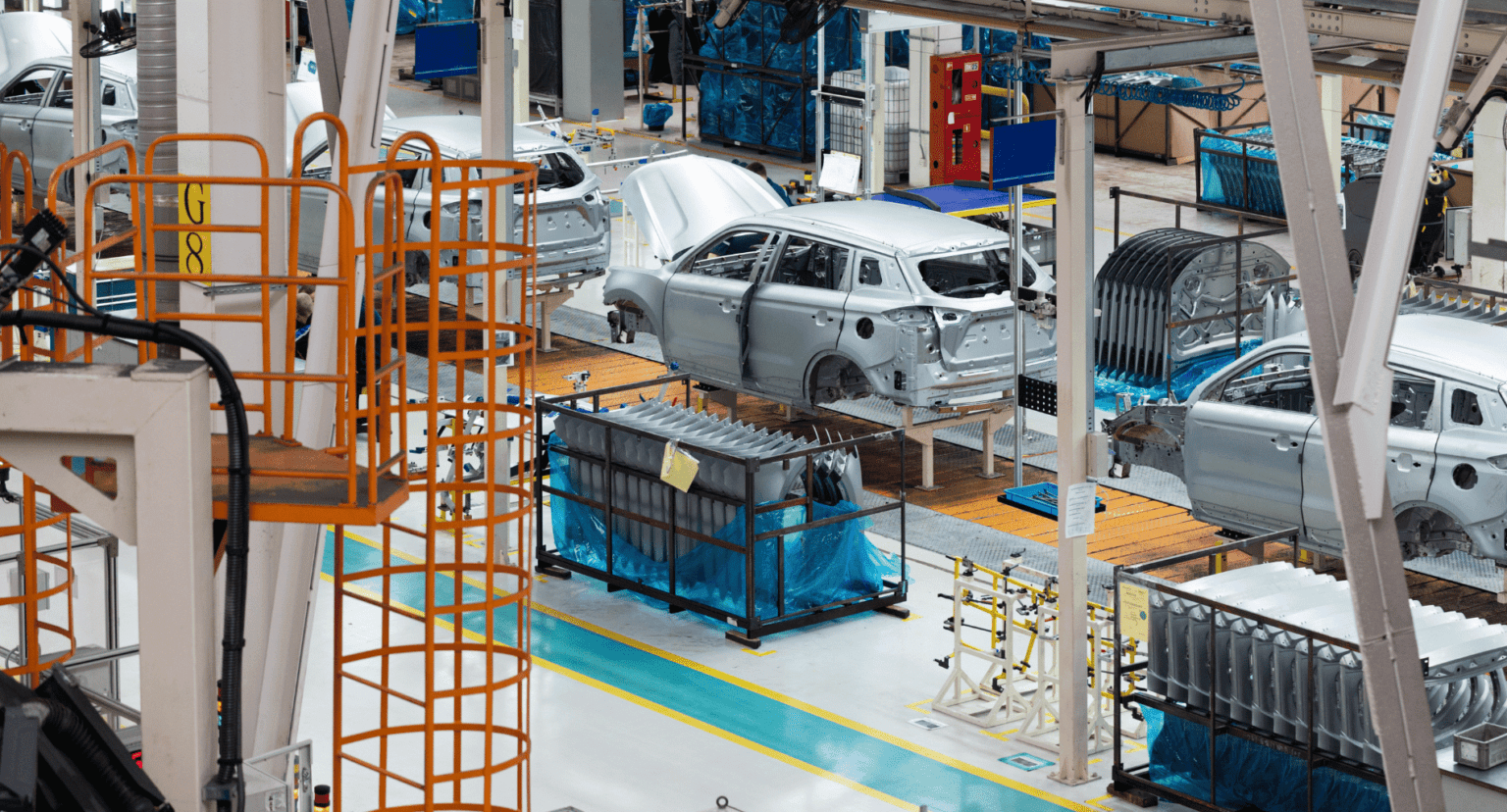 The Ultimate Guide To HDG Steel | Zemetal