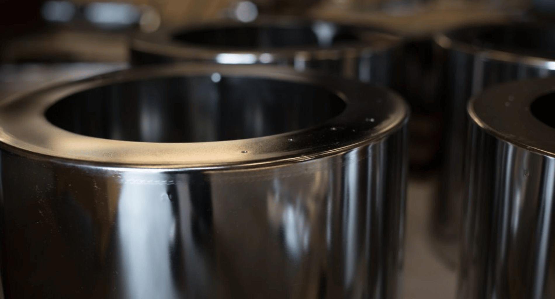 A Deep Dive Into Chrome Plating Techniques | Zemetal
