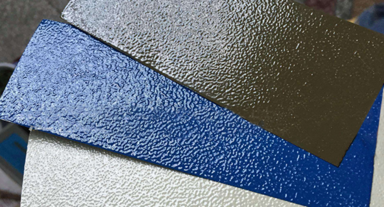 All About Polyester Powder Coating | Zemetal