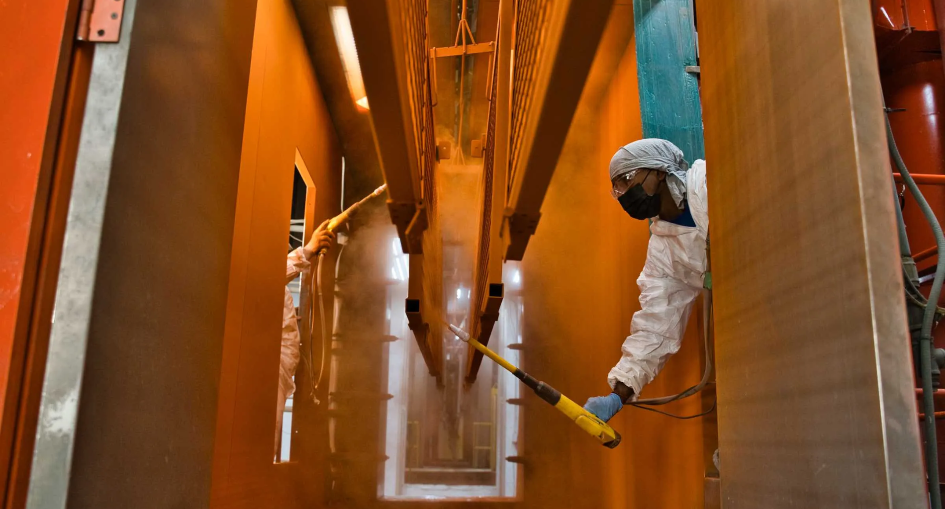 All You Need To Know About Bronze Powder Coat | Zemetal