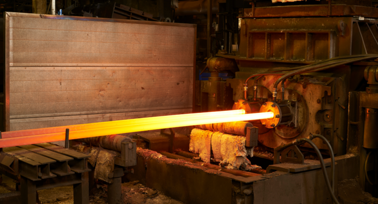 Exploring The Basics And Benefits Of Sandblasting Metal | Zemetal