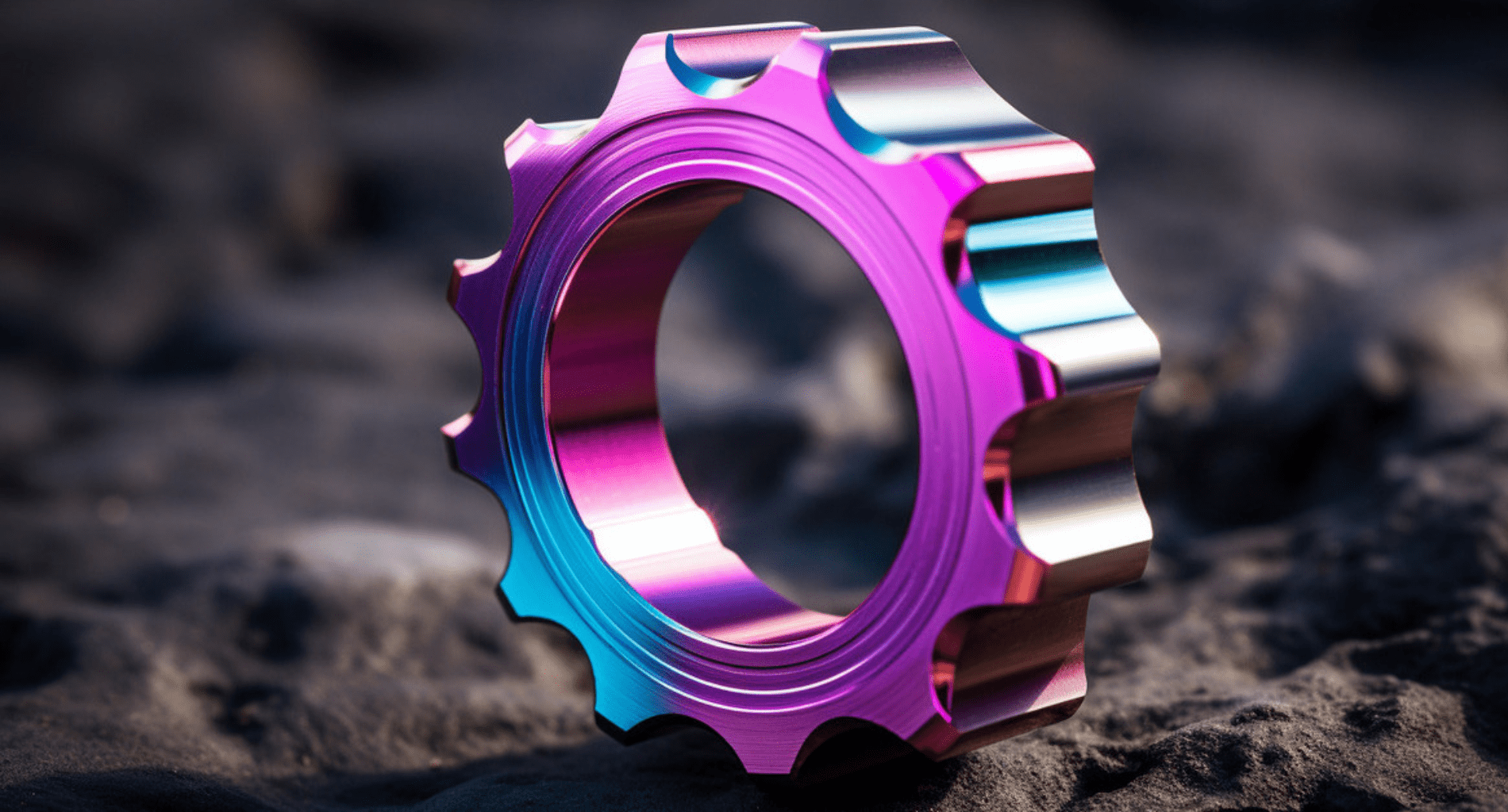 Your Complete Resource For Anodizing Titanium | Zemetal