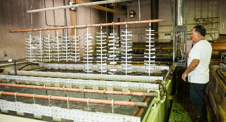 The Complete Guide To Chromic Acid Anodizing | Zemetal