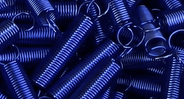 Your Guide To Zinc Plating Colors | Zemetal