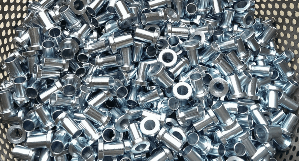 Chrome Vs Zinc Plating: A Detailed Comparison | Zemetal