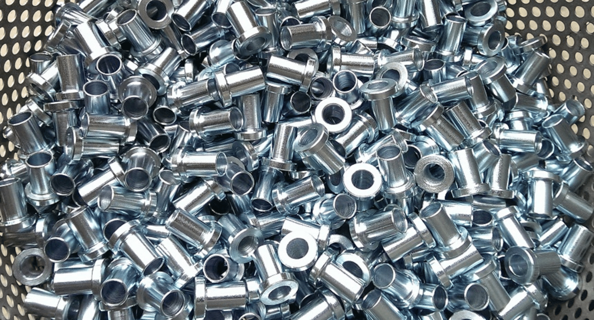 Chrome Vs Zinc Plating: A Detailed Comparison | Zemetal