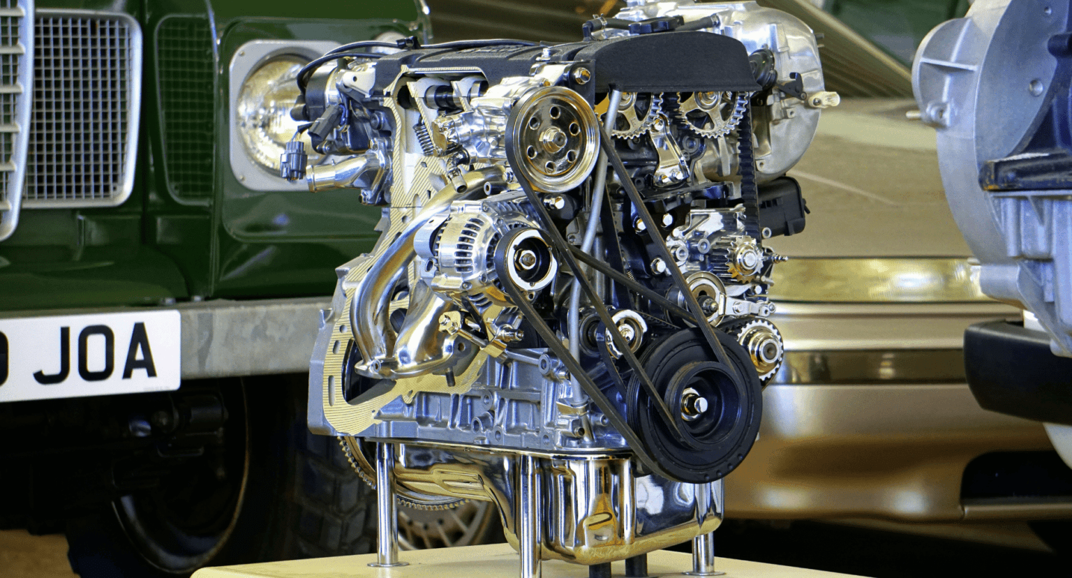 A Detailed Guide To Chrome Plating On Brass | Zemetal