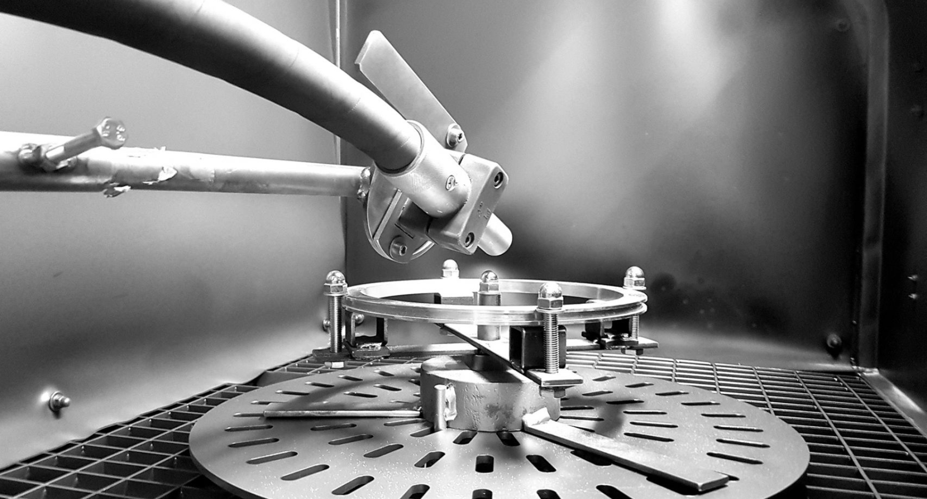 The Complete Guide To Sand Blasting Aluminum | Zemetal