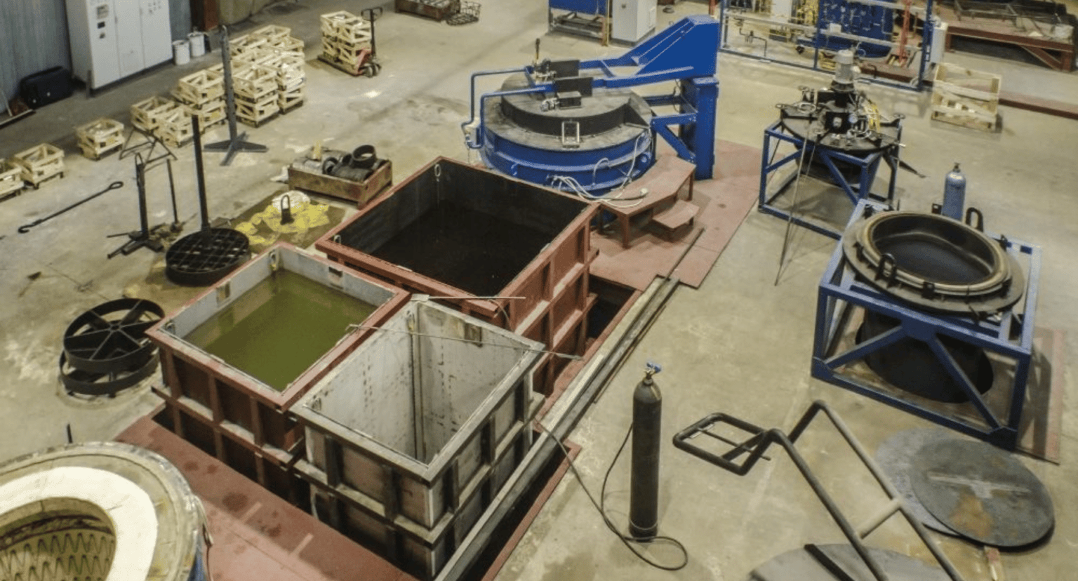 A Deep Dive Into Chrome Plating Techniques | Zemetal