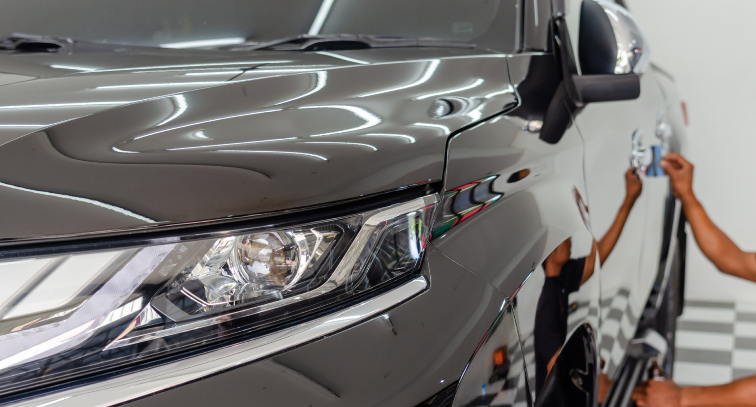 The Comprehensive Guide To Prismatic Powder Coating | Zemetal