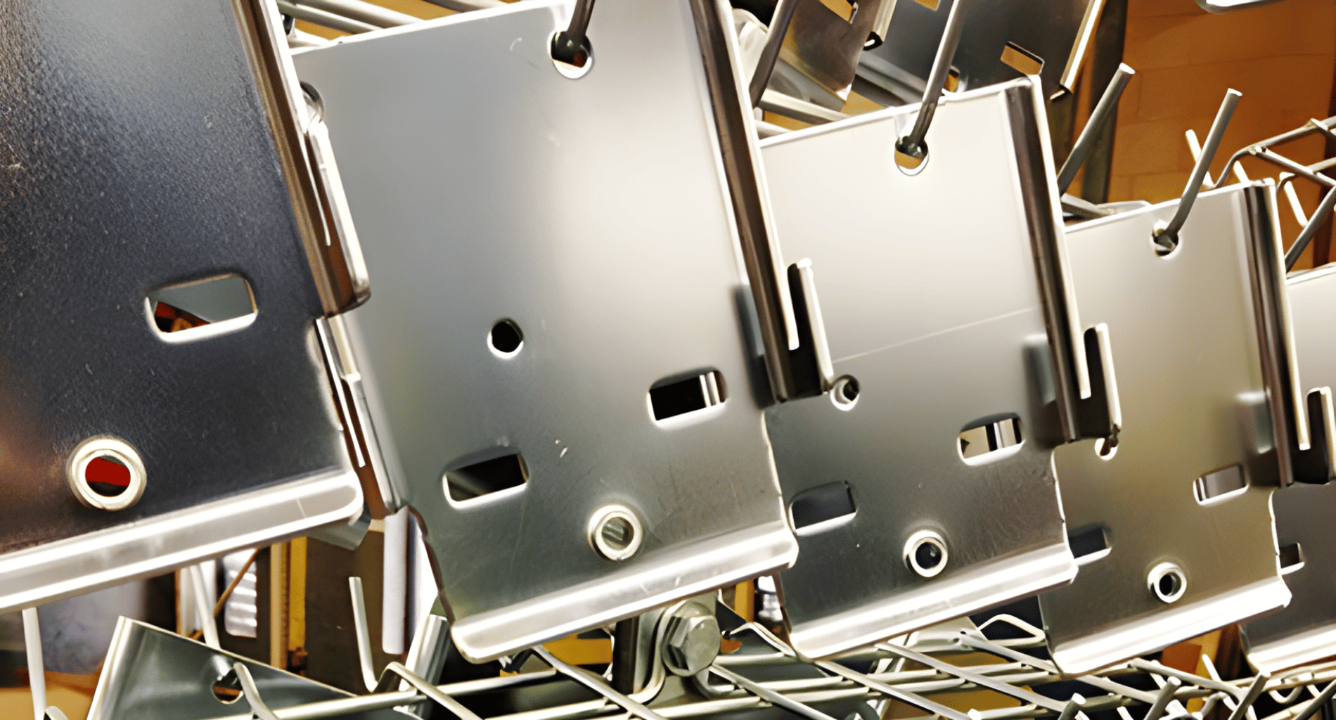 Chrome Vs Zinc Plating: A Detailed Comparison | Zemetal
