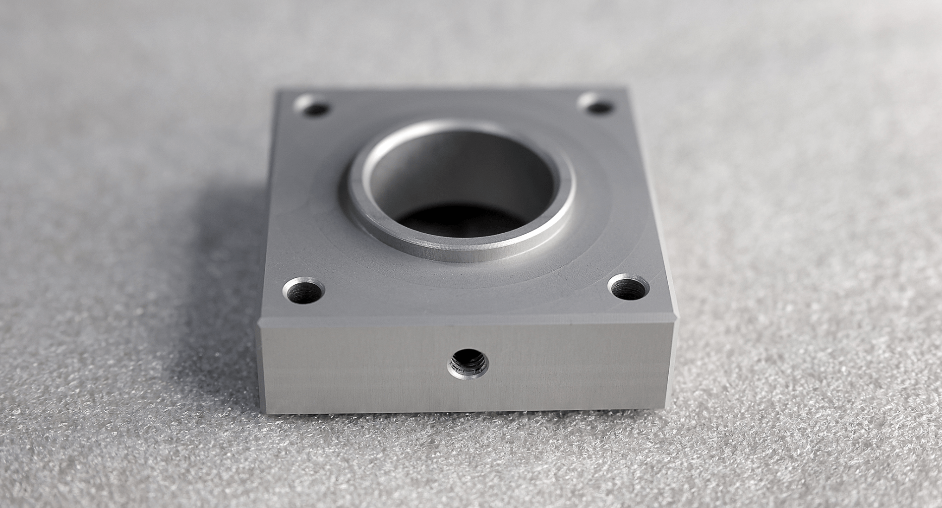 The Complete Guide To Chromic Acid Anodizing | Zemetal